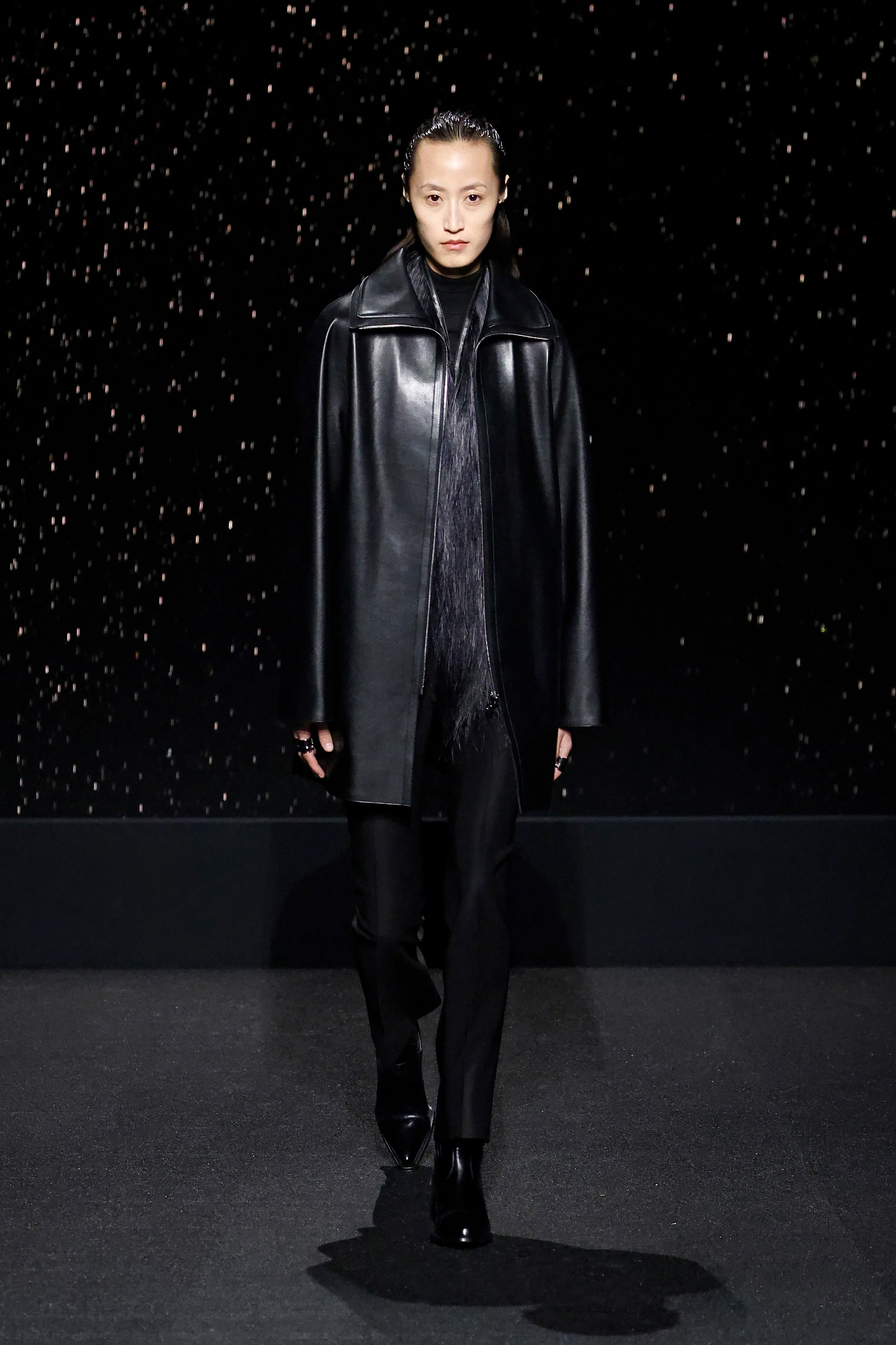 Paris Fashion Week Fall 2024: The Best Looks From the Runways