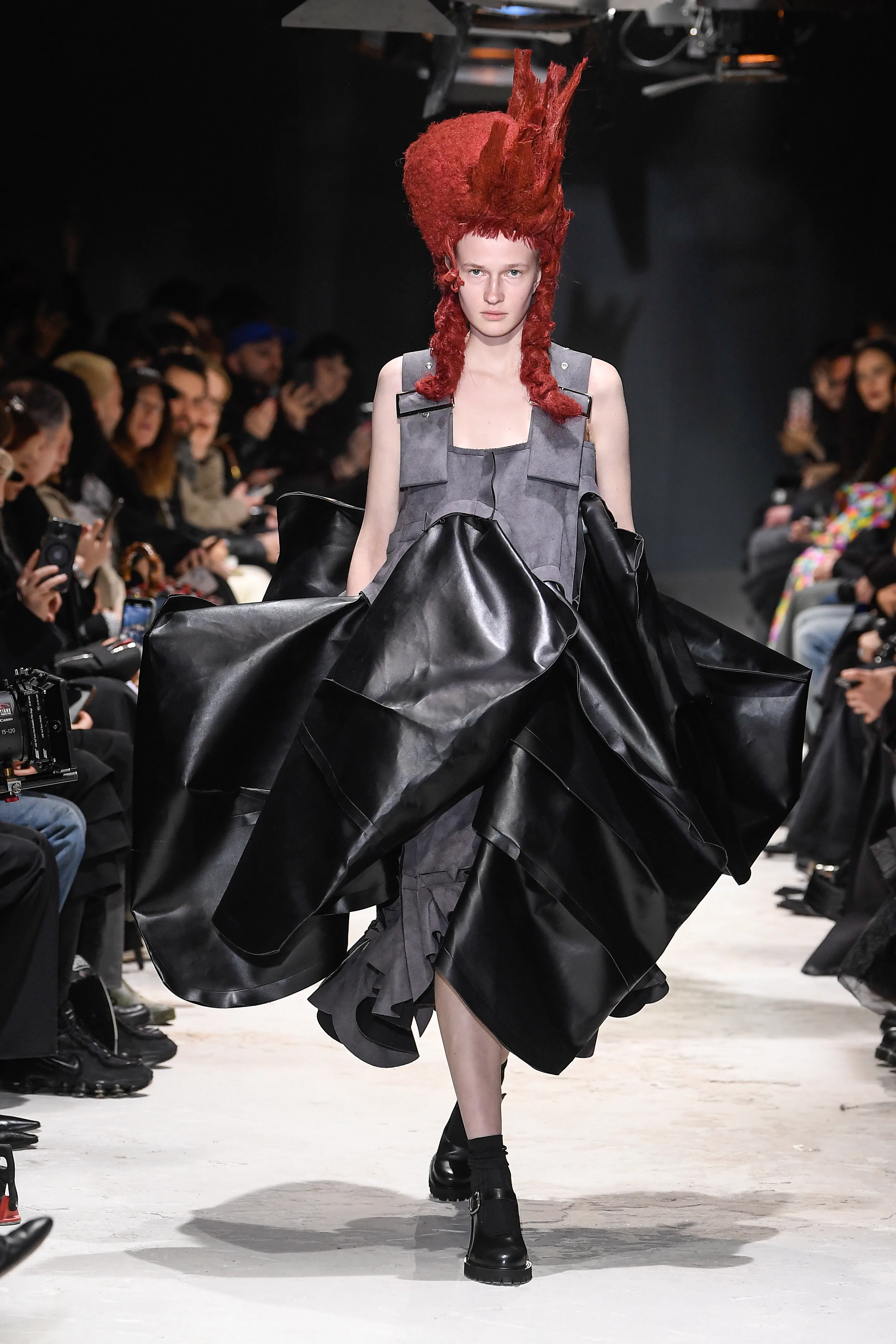 Paris Fashion Week Fall 2024: The Best Looks From the Runways