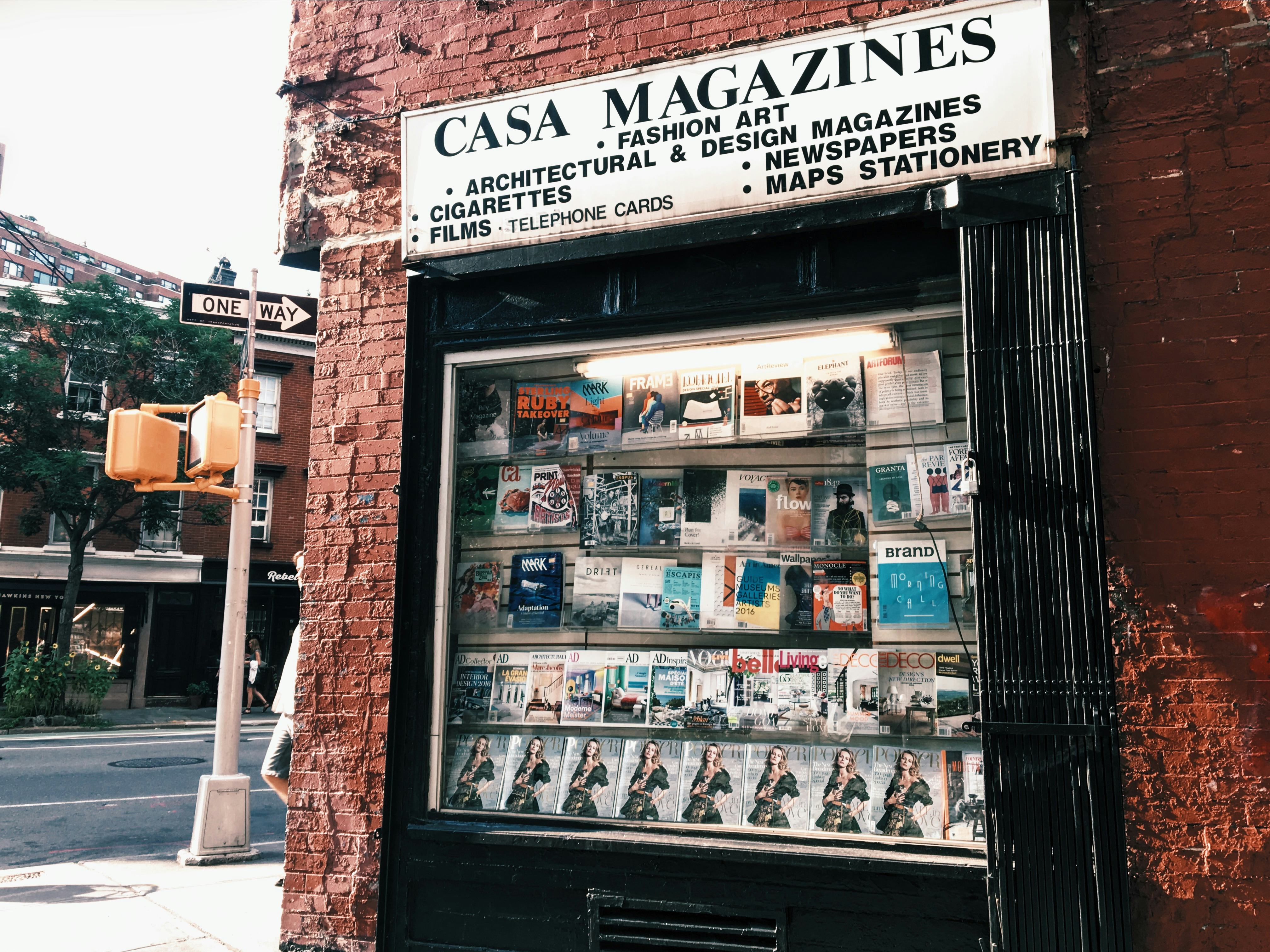 The Insider's Guide to New York City