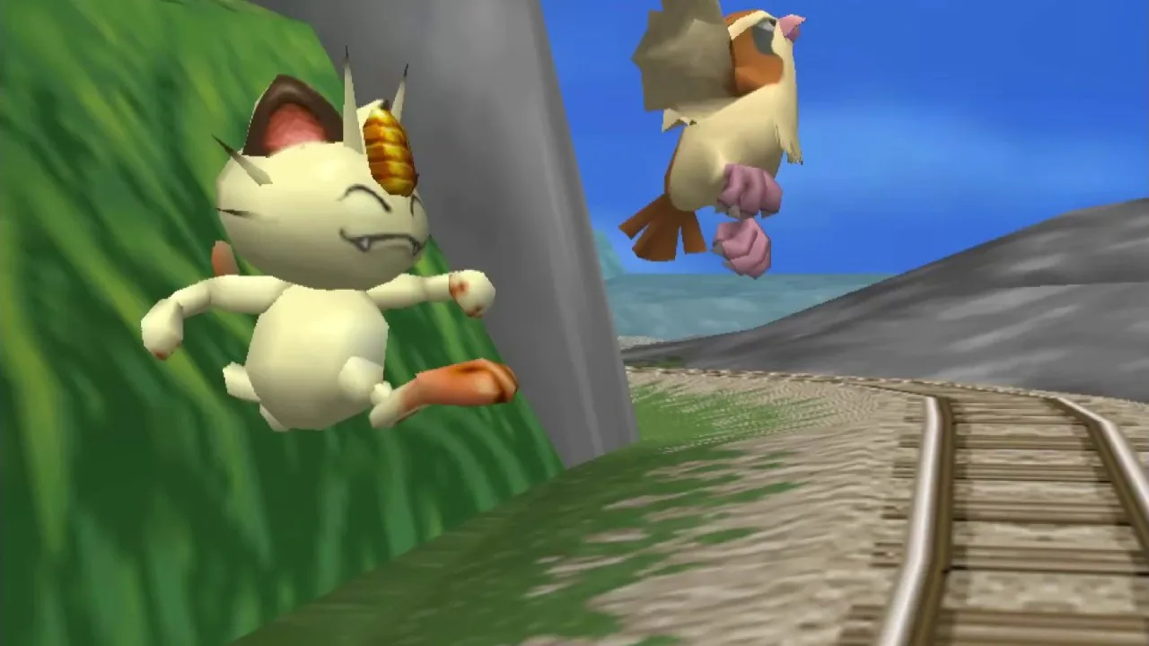 25 Years Ago, a Perfect Nintendo Spinoff Changed the Course of Pokémon ...