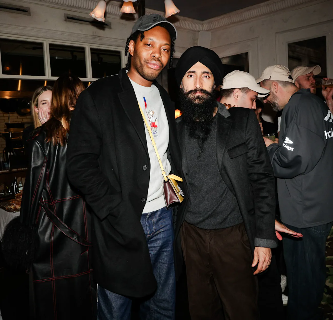 NYLON’s Best Party Photos Of The Week March 22