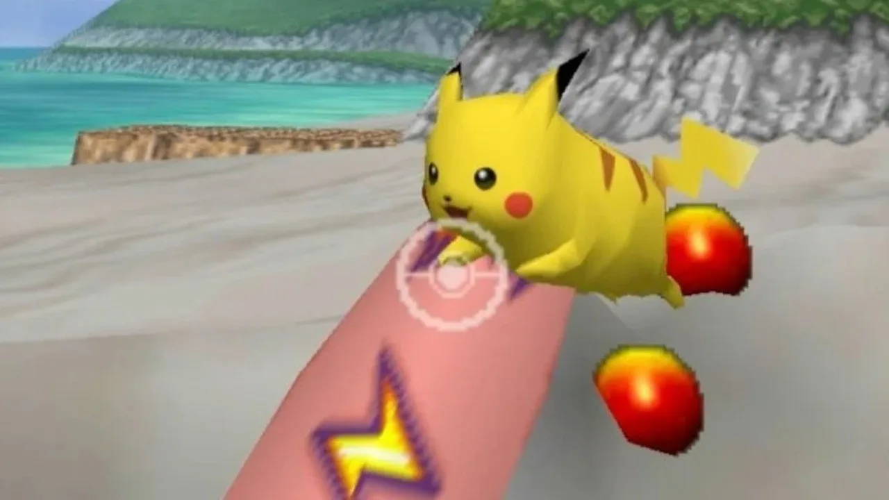 25 Years Ago, a Perfect Nintendo Spinoff Changed the Course of Pokémon ...