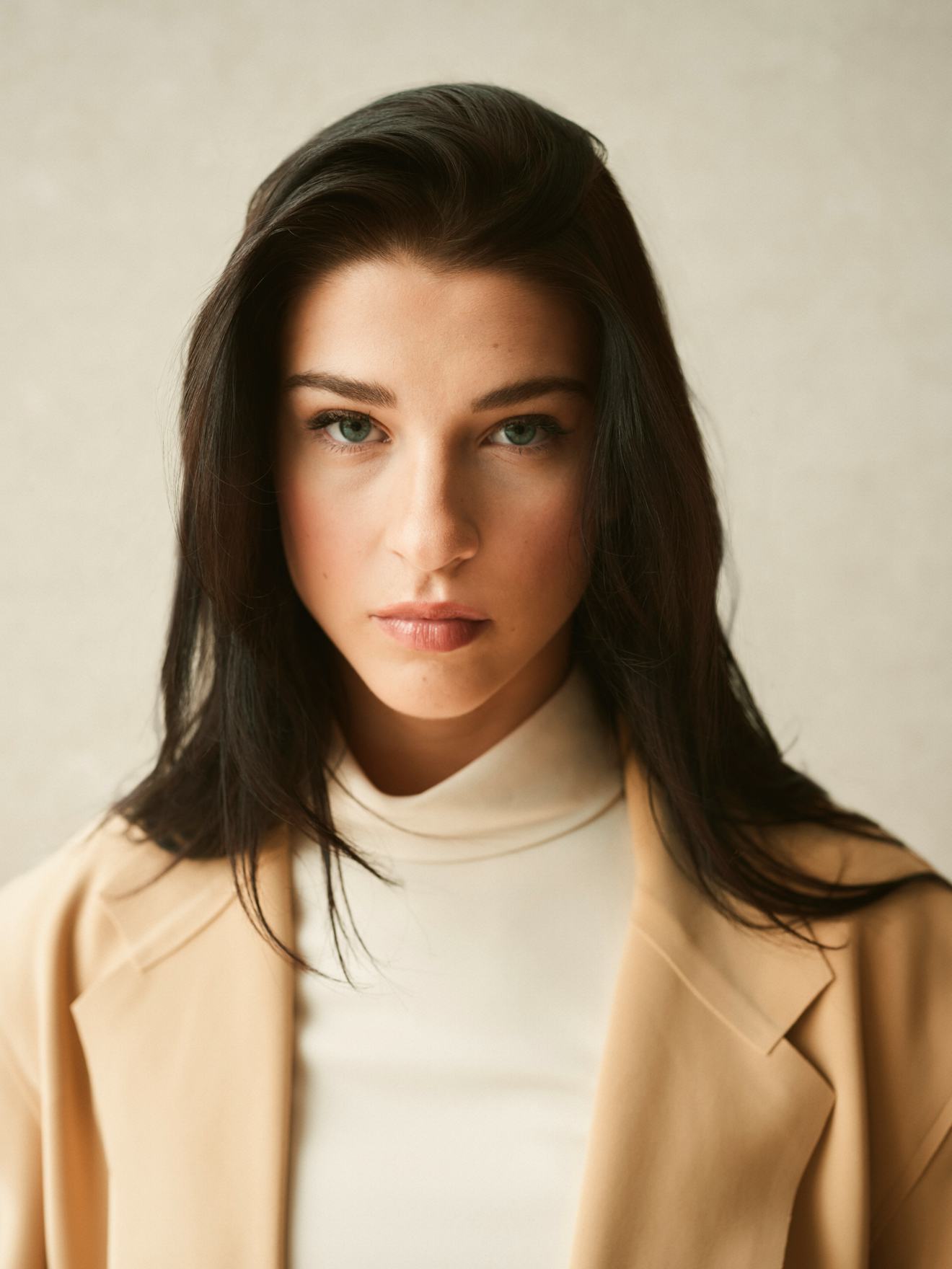 Phoebe Gates On Abortion Access, Sexism, & Growing Up Gates