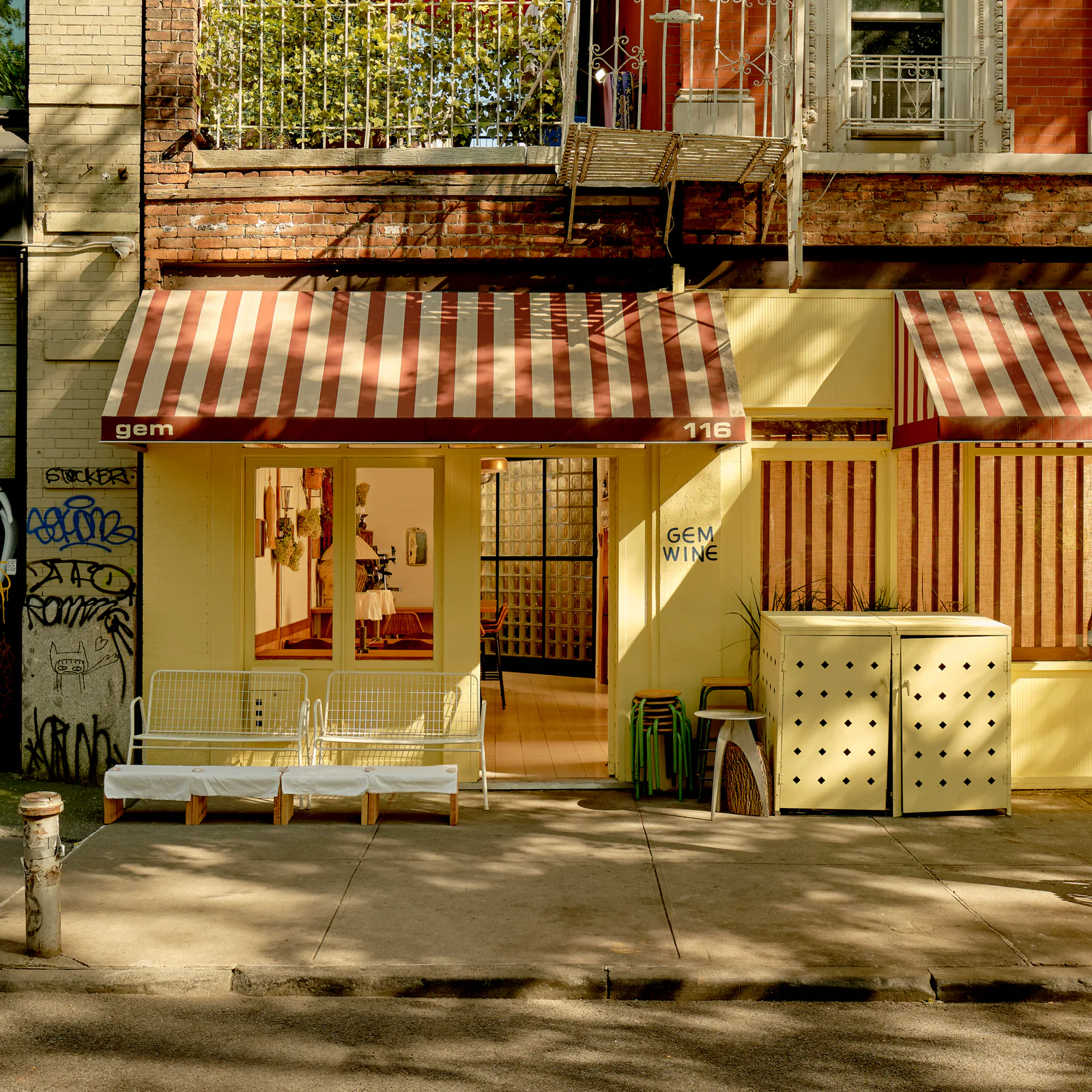 The Insider's Guide to New York City