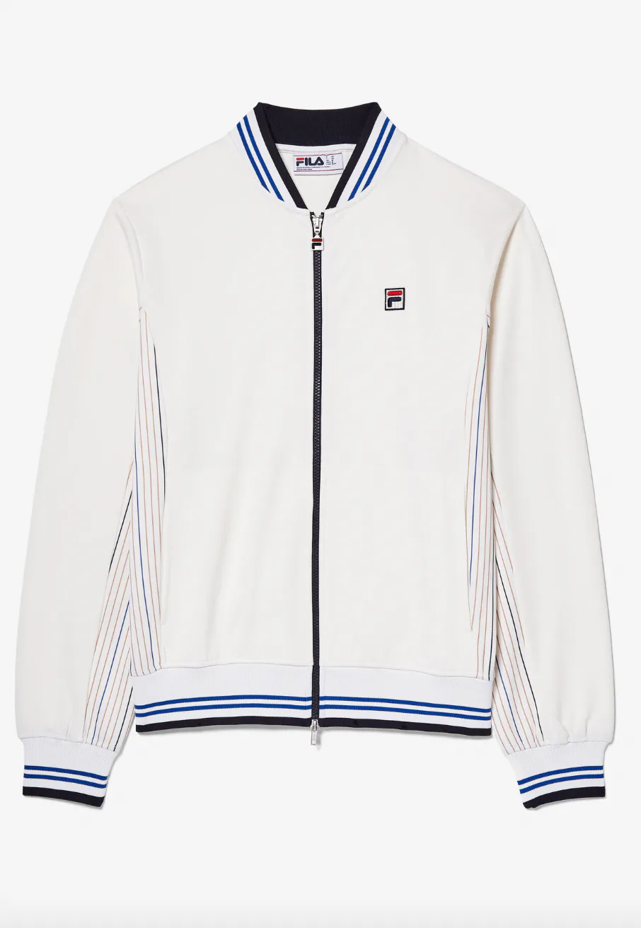 Hailey Bieber's Spring/Summer 2024 FILA Campaign Doubles Down On The ...