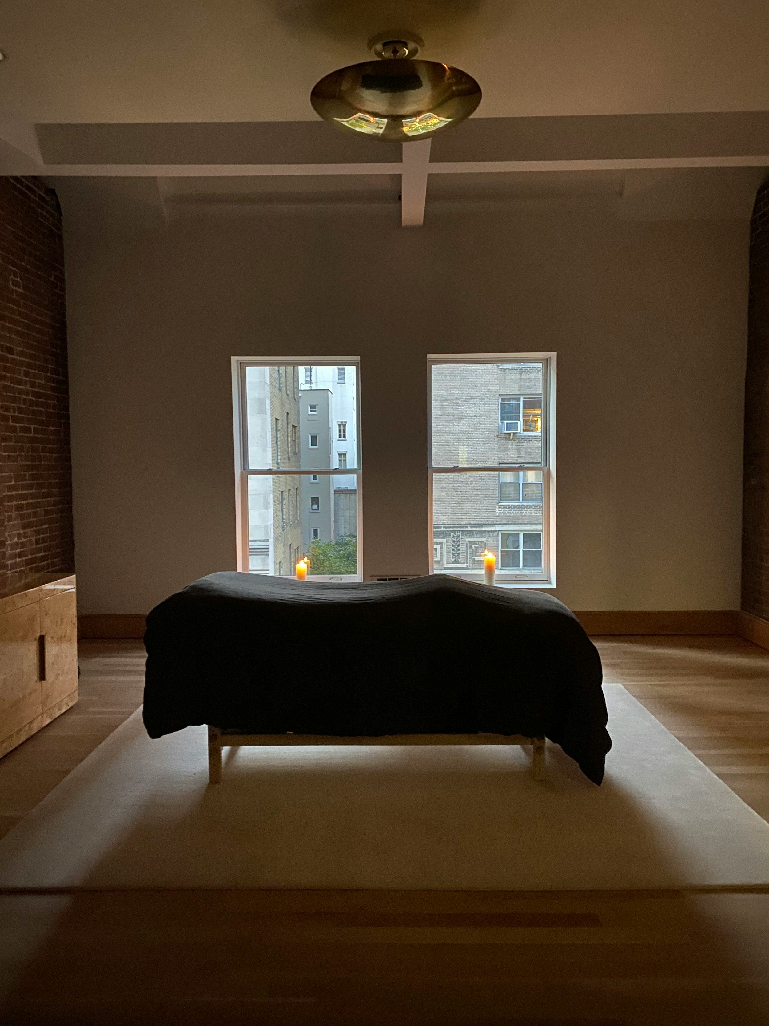 The Insider's Guide to New York City