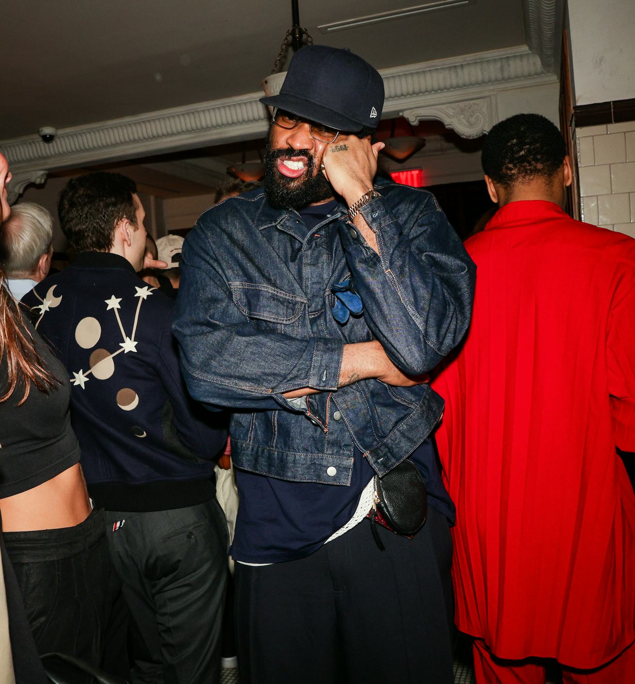 NYLON’s Best Party Photos Of The Week March 22