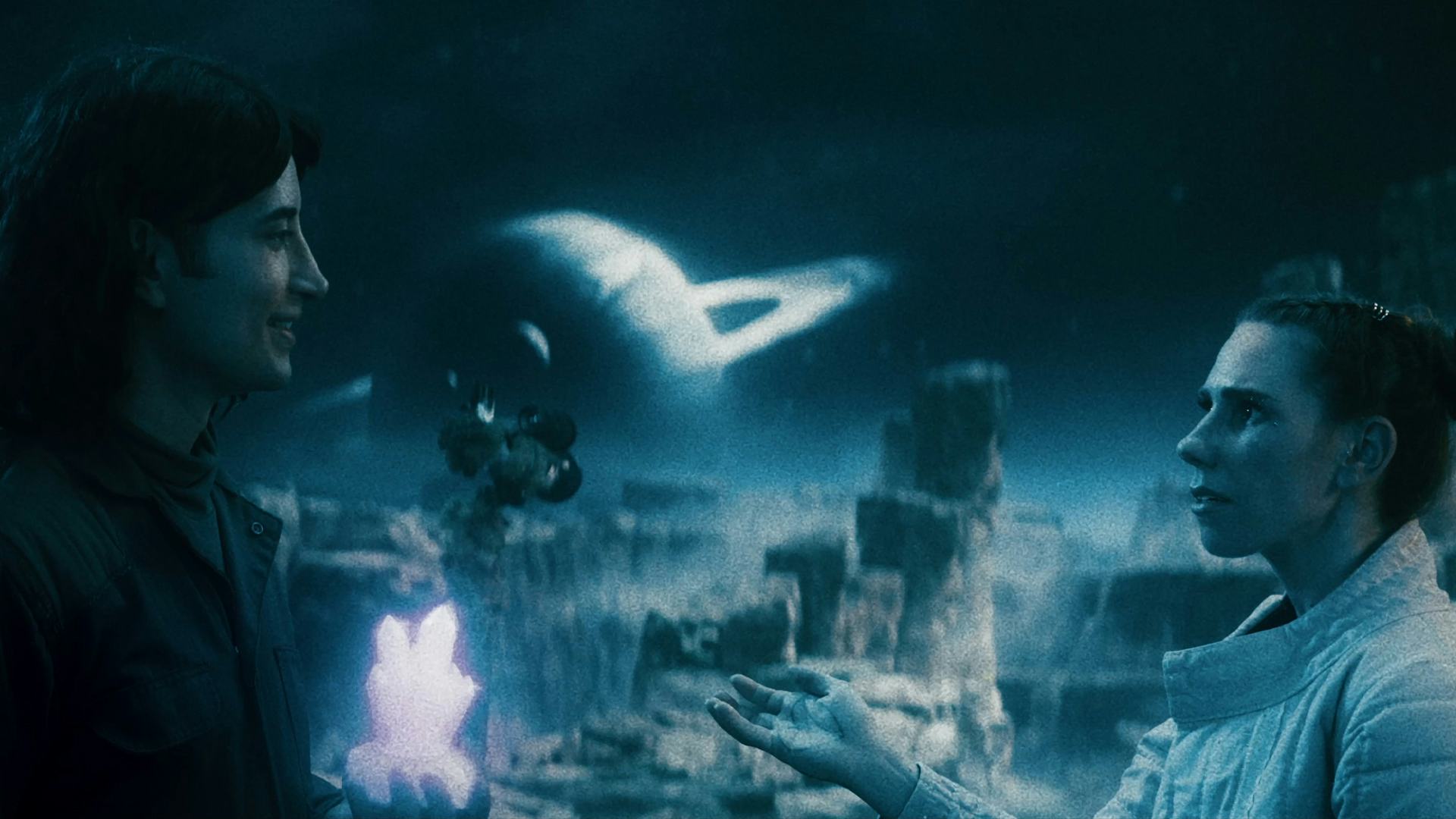 2024's Most Inventive Sci-Fi Movie Puts a Fresh Spin on a Beloved Subgenre