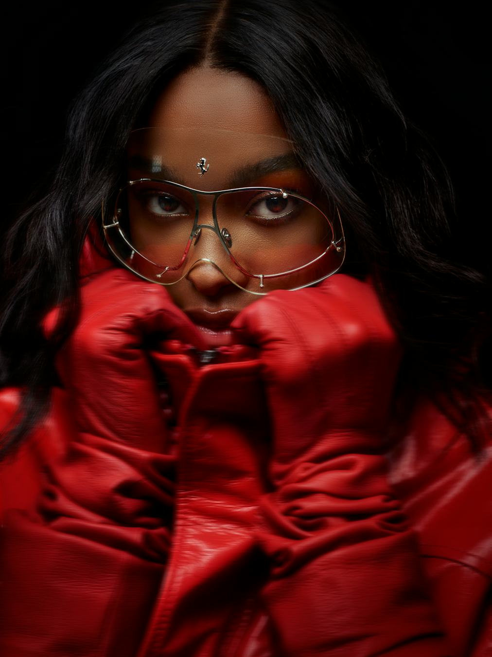 Coco Jones Works For Herself