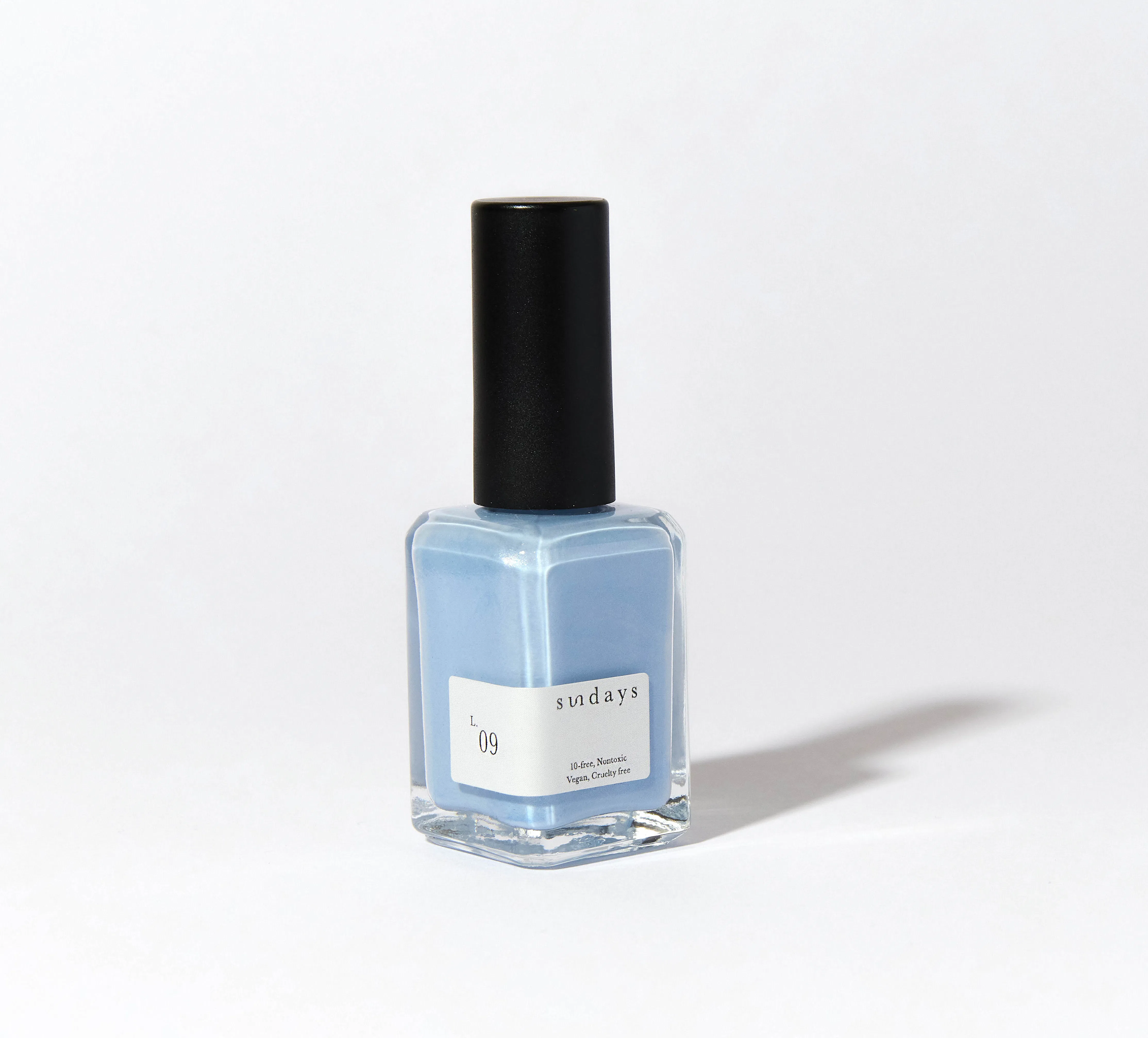 Spring Nail Polish Colors Fit For Manicure Minimalists & Maximalists