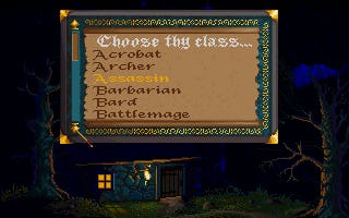 30 Years Ago, Bethesda Launched an Unstoppable Franchise That Changed ...