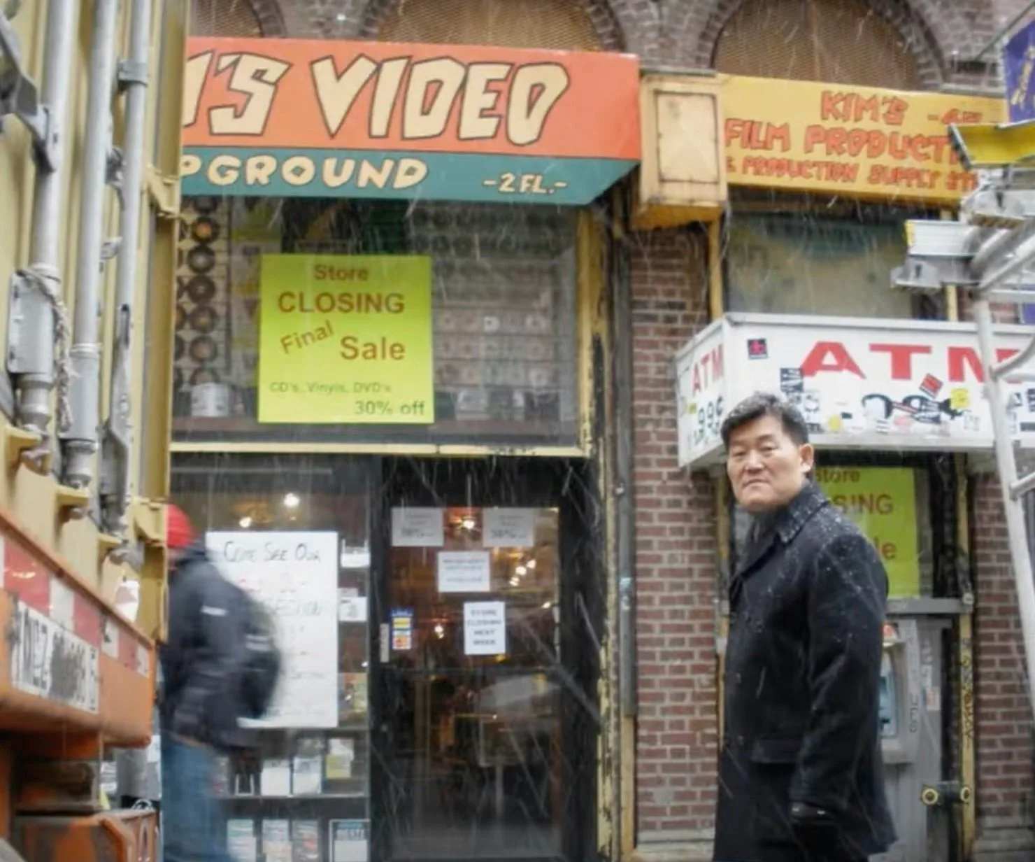 The 40 Best Documentaries & Docuseries to Stream in 2024