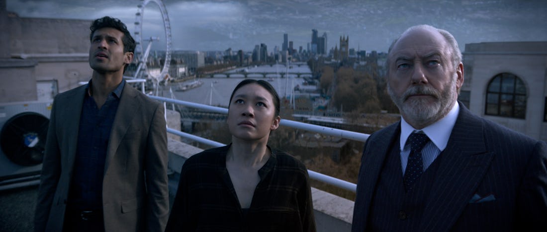 '3 Body Problem' Book Ending & Plot Summary