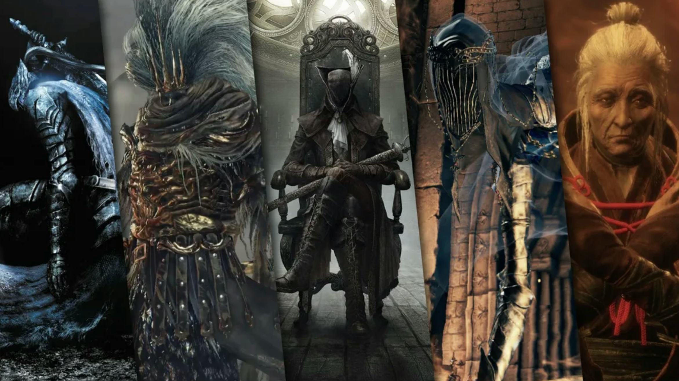 5 Years Later, FromSoft’s Most Underrated Game Is Still a Brutal ...