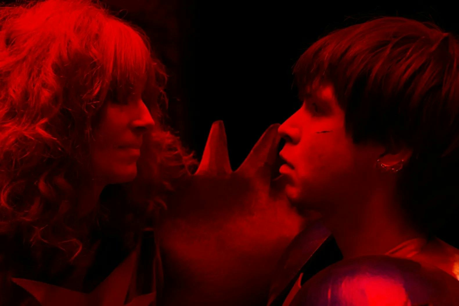 2024's Most Absurd Sci-Fi Movie Exposes a Painful Reality