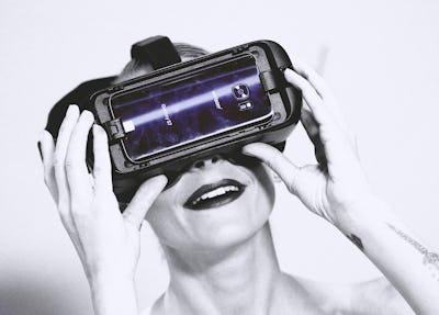 Samsung’s Answer to Apple Vision Pro Can't Repeat the Gear VR's Failures