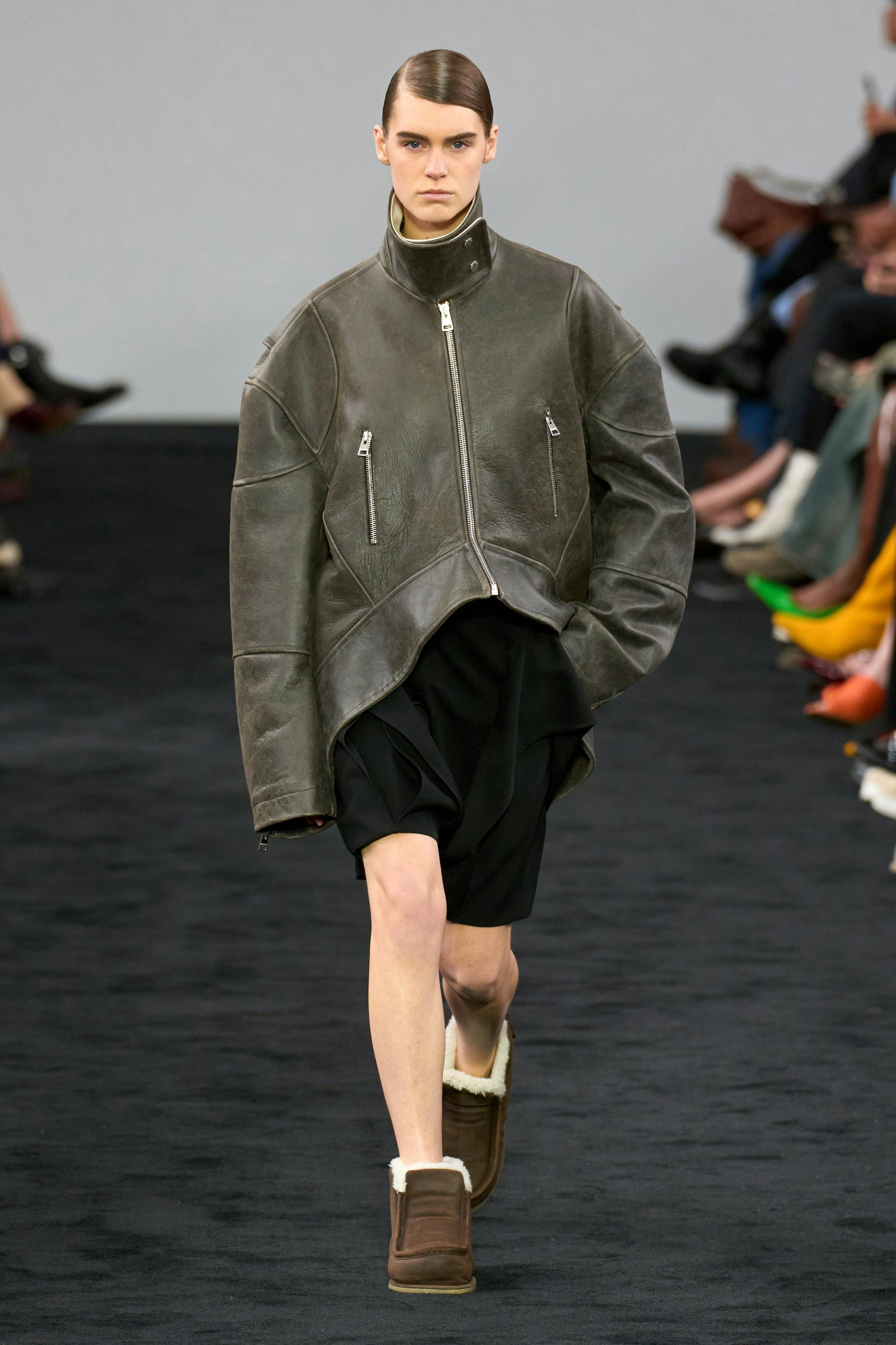 Fall 2024 Fashion Trends: The 10 Biggest Styles From the Runways