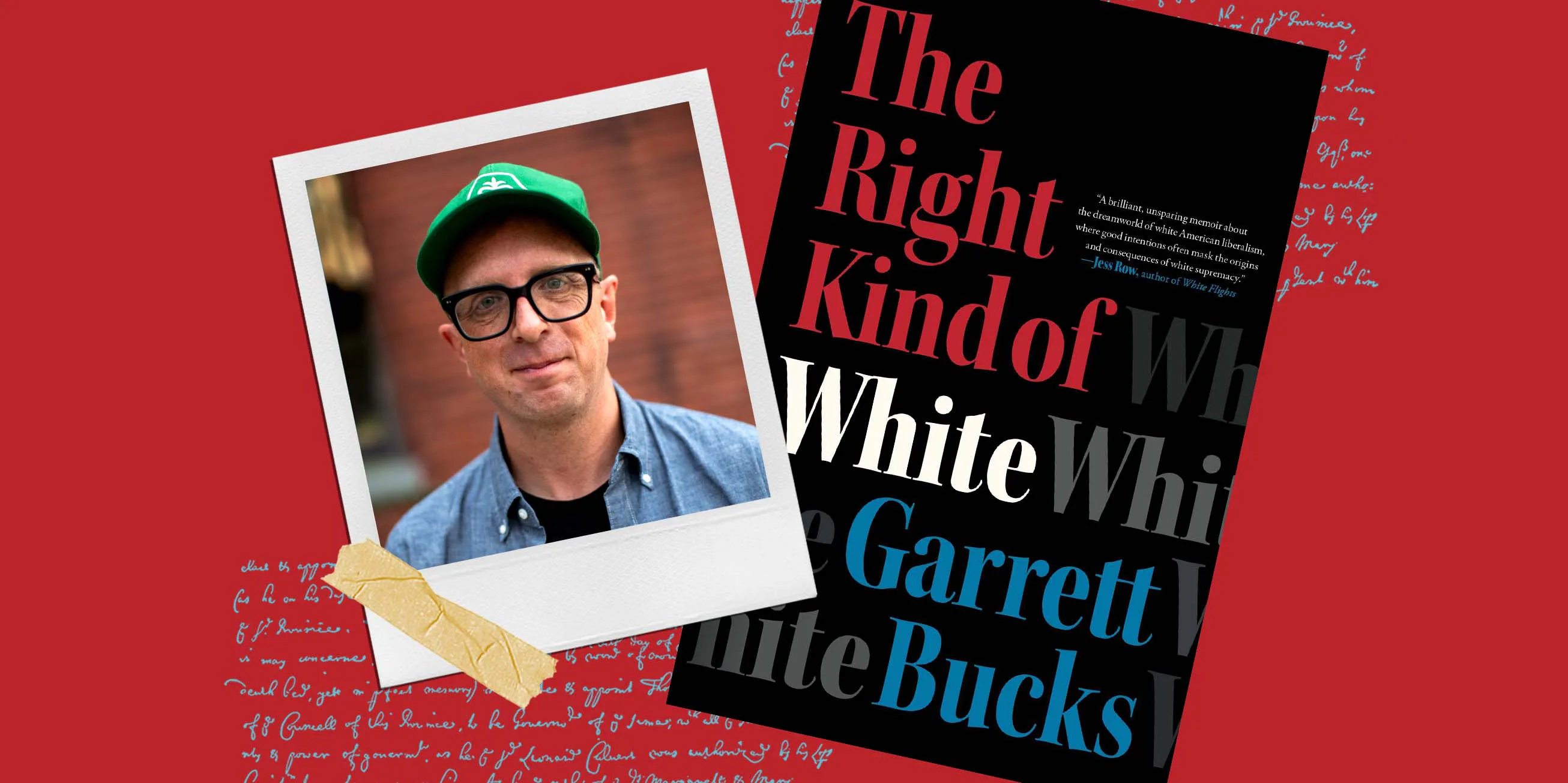 Are You The Right Kind Of White Parent?