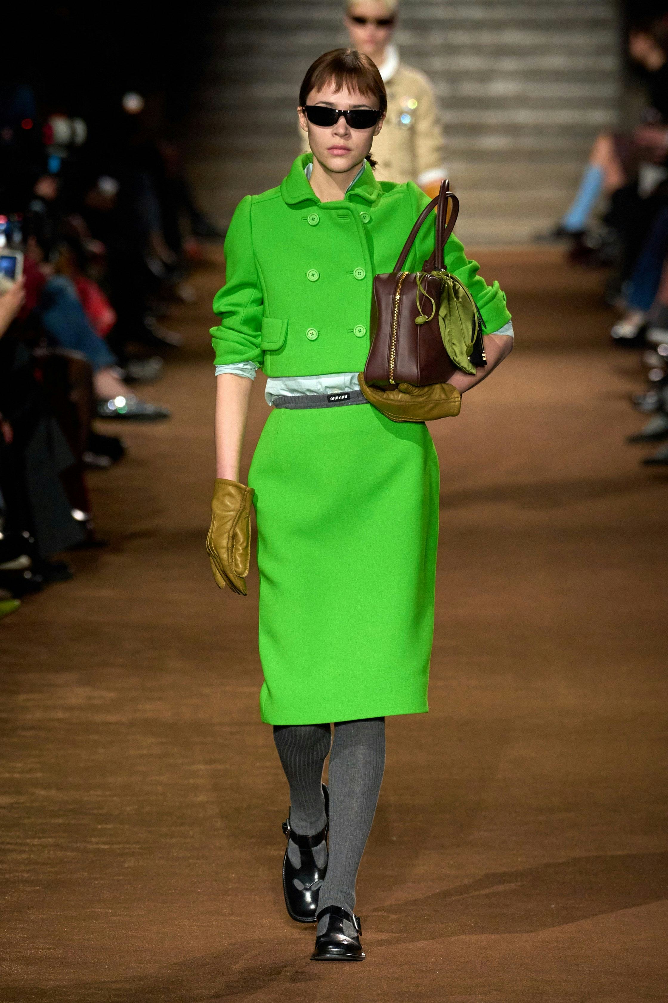 Fall 2024 Fashion Trends: The 10 Biggest Styles From the Runways