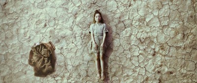 Netflix's Latest Sci-Fi Epic Used a Surprising Alternative to the ...