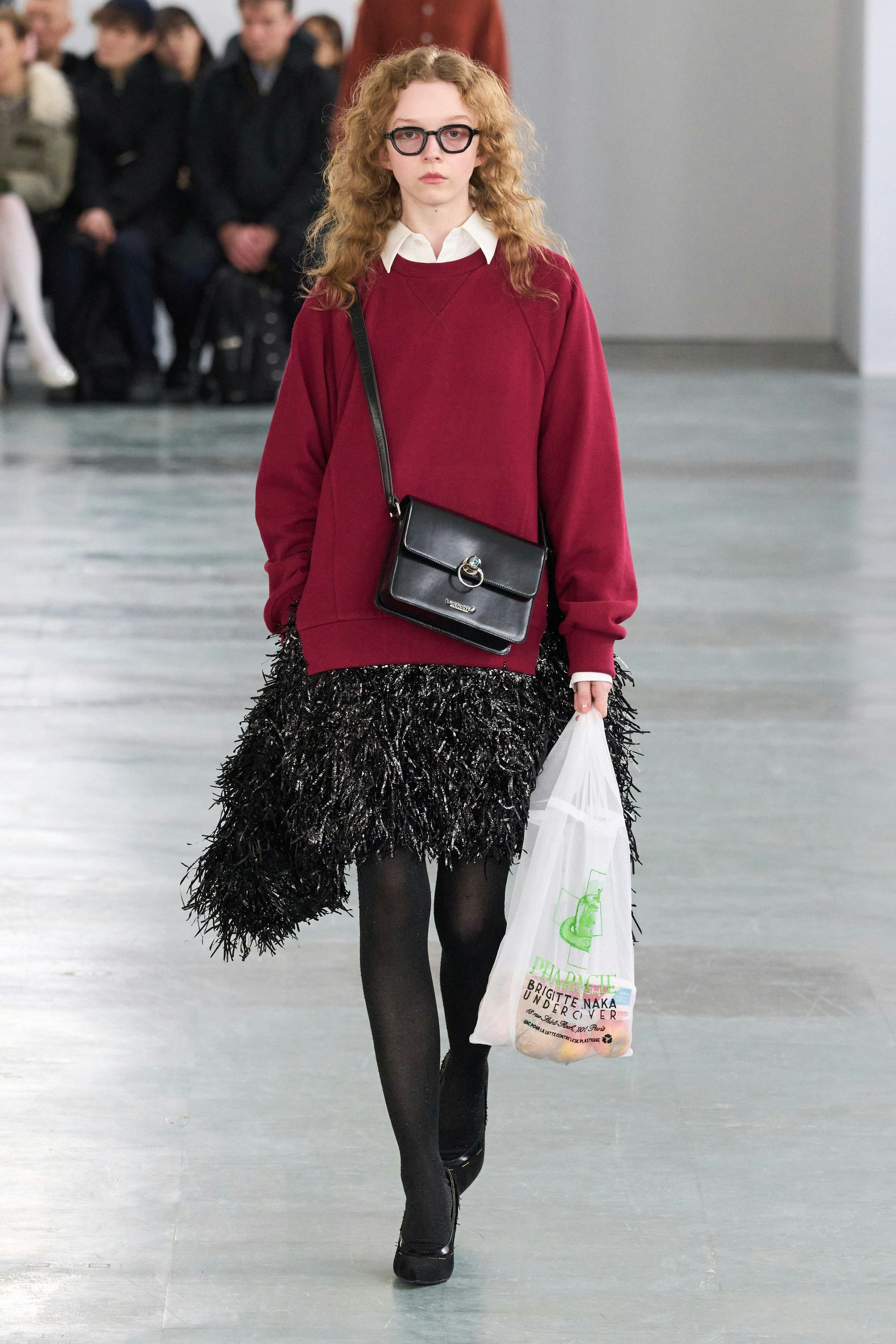 Fall 2024 Fashion Trends: The 10 Biggest Styles From the Runways