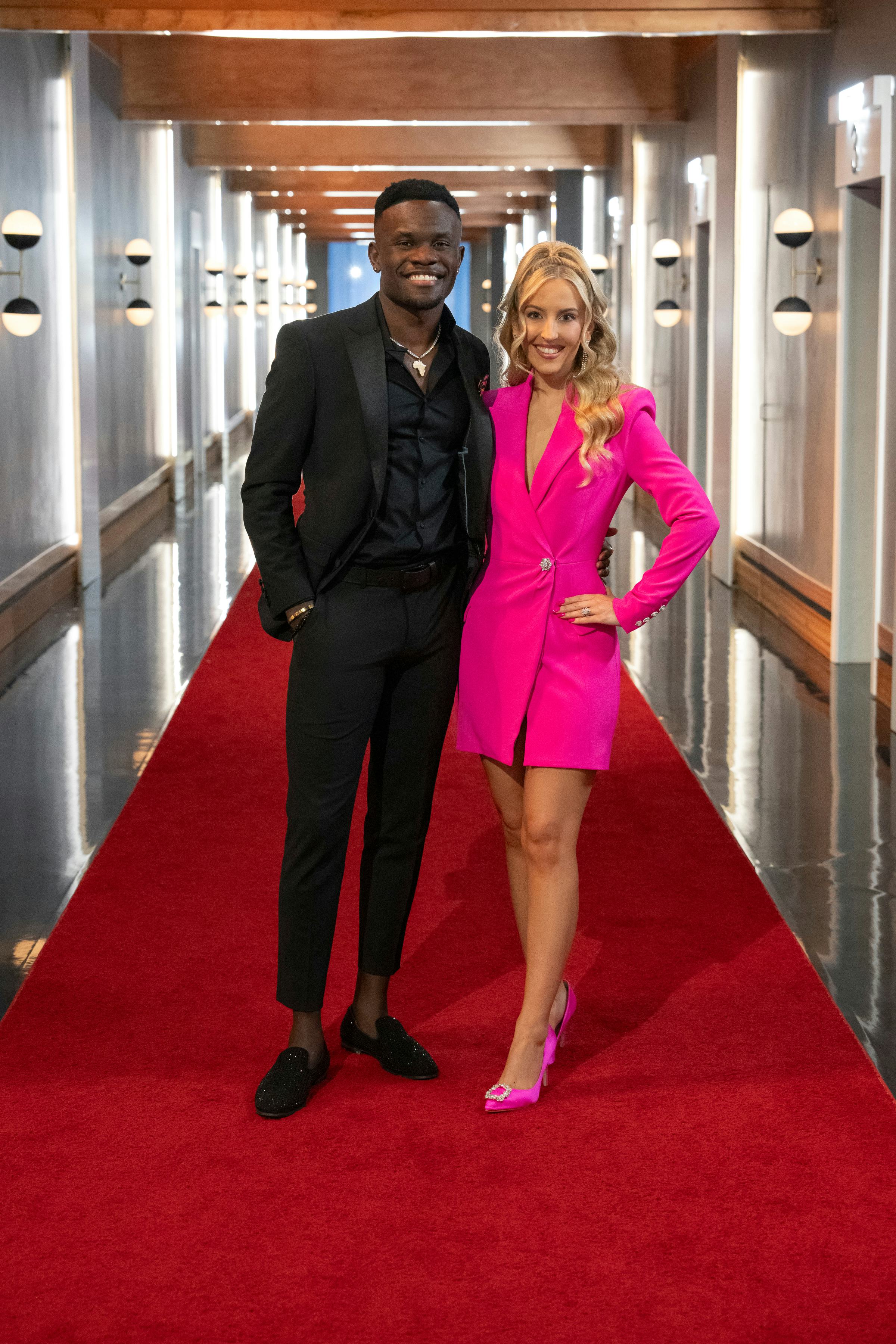 Every 'Love Is Blind' Couple Who Is Still Together