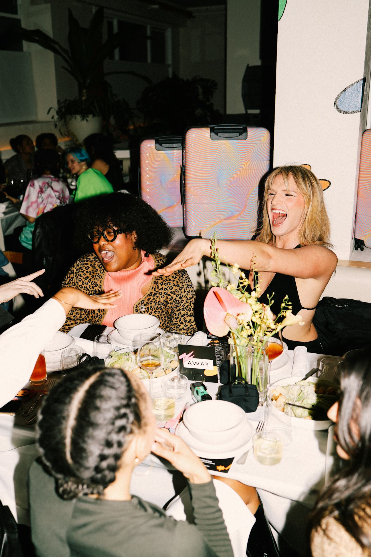 NYLON’s Best Party Photos Of The Week March 22