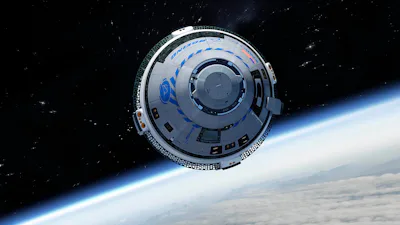 Boeing's Starliner Could Resolve A Huge Flaw With NASA’s Flight System
