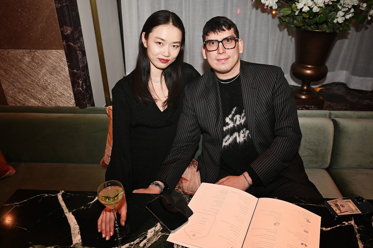 Scene Report: International Hotspot Beefbar Comes To Tribeca