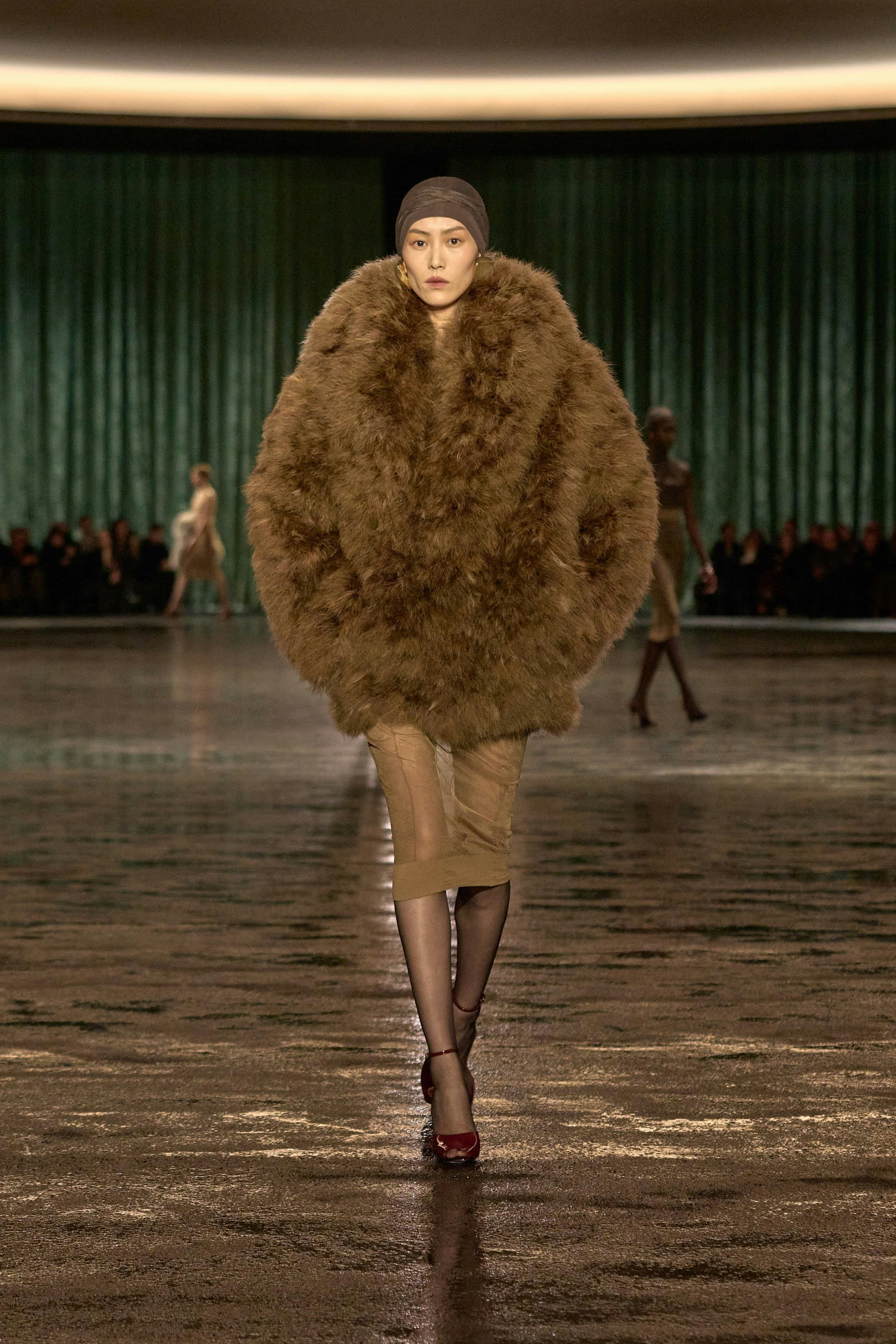 Fall 2024 Fashion Trends: The 10 Biggest Styles From the Runways