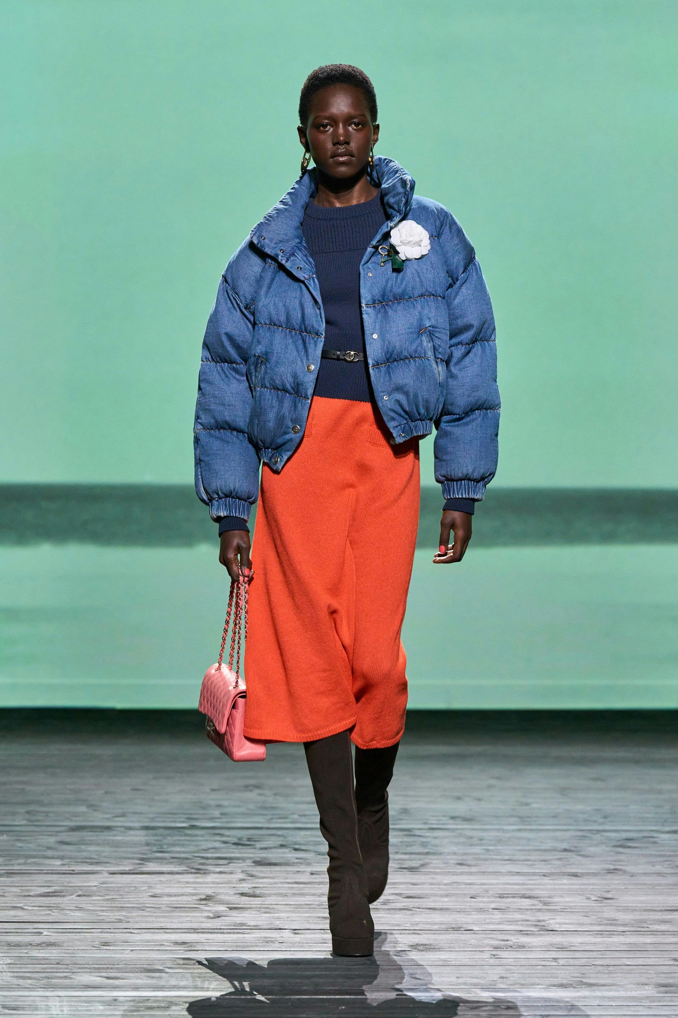 Fall 2024 Fashion Trends: The 10 Biggest Styles From the Runways