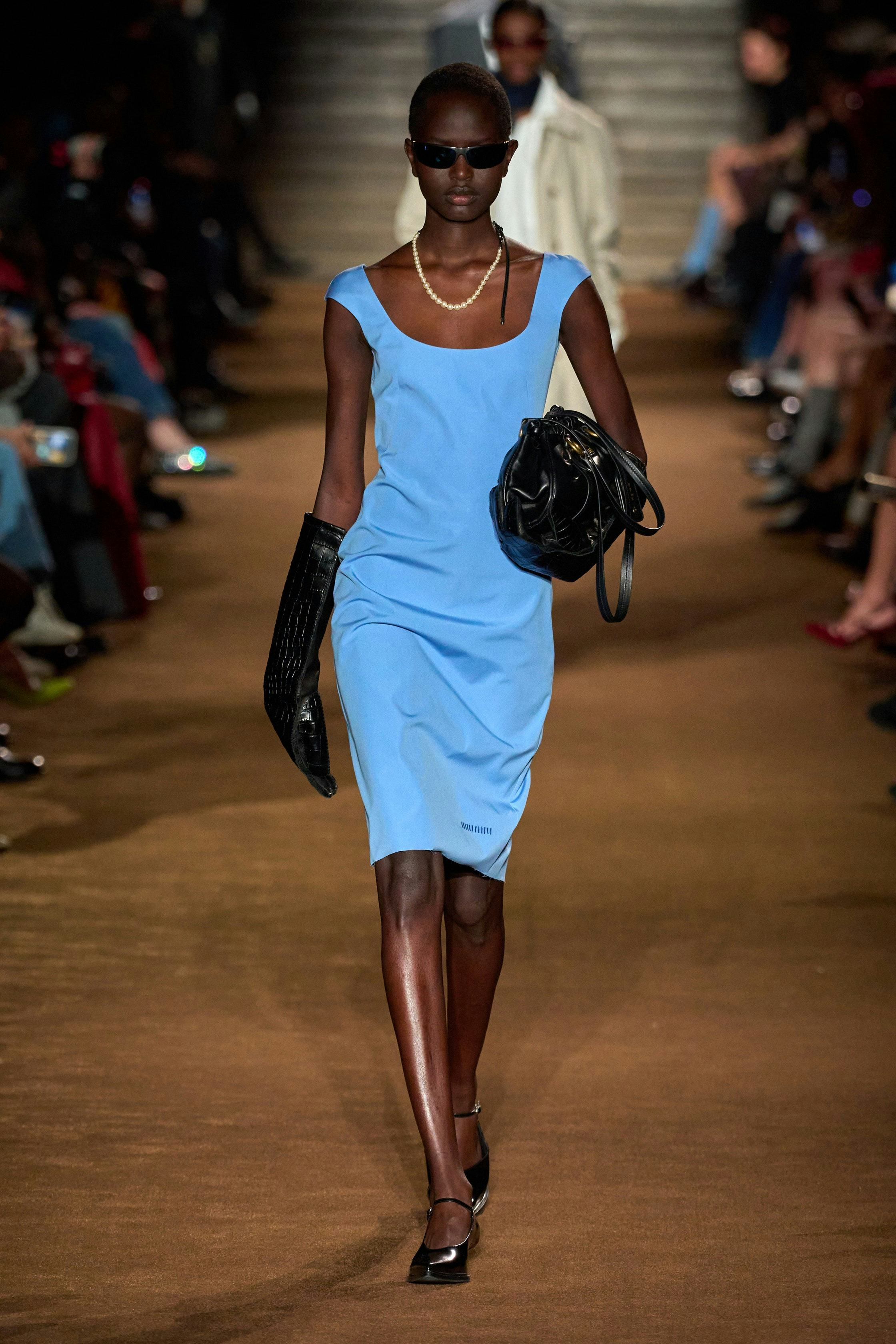 Fall 2024 Fashion Trends: The 10 Biggest Styles From the Runways