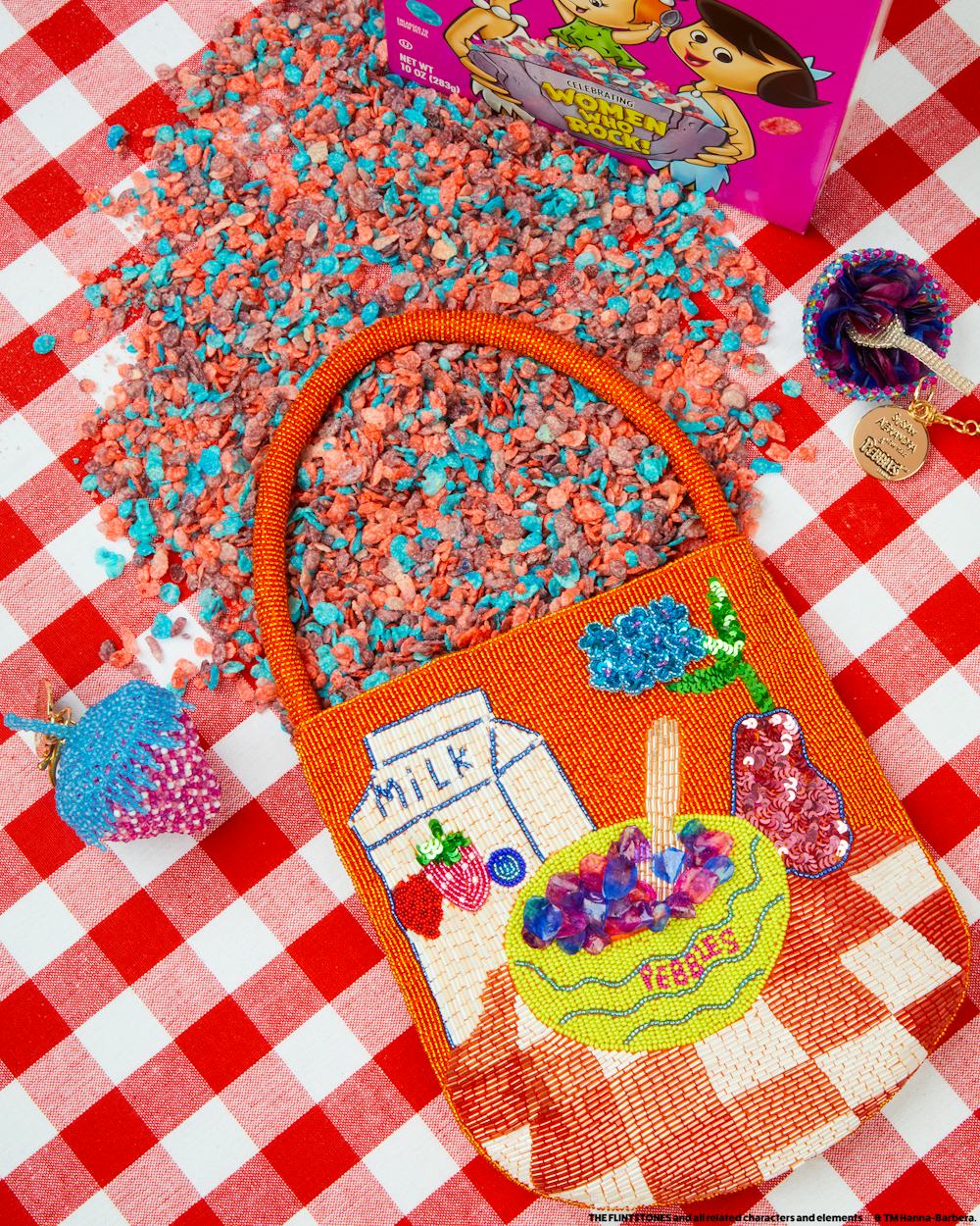 NYLON’s Obsessed: What Our Editors Couldn’t Live Without In March