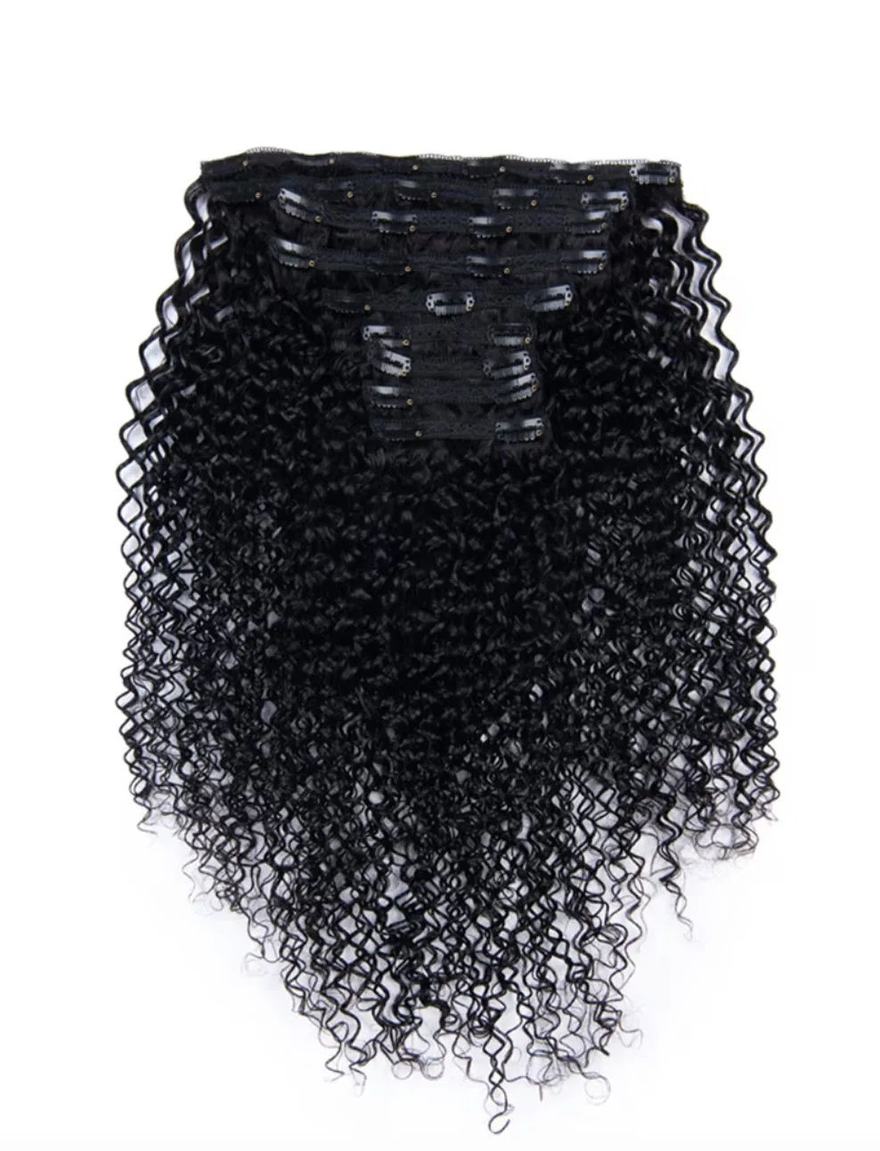 Textured Hair Extensions Are Diversifying & These Brands Are At The ...