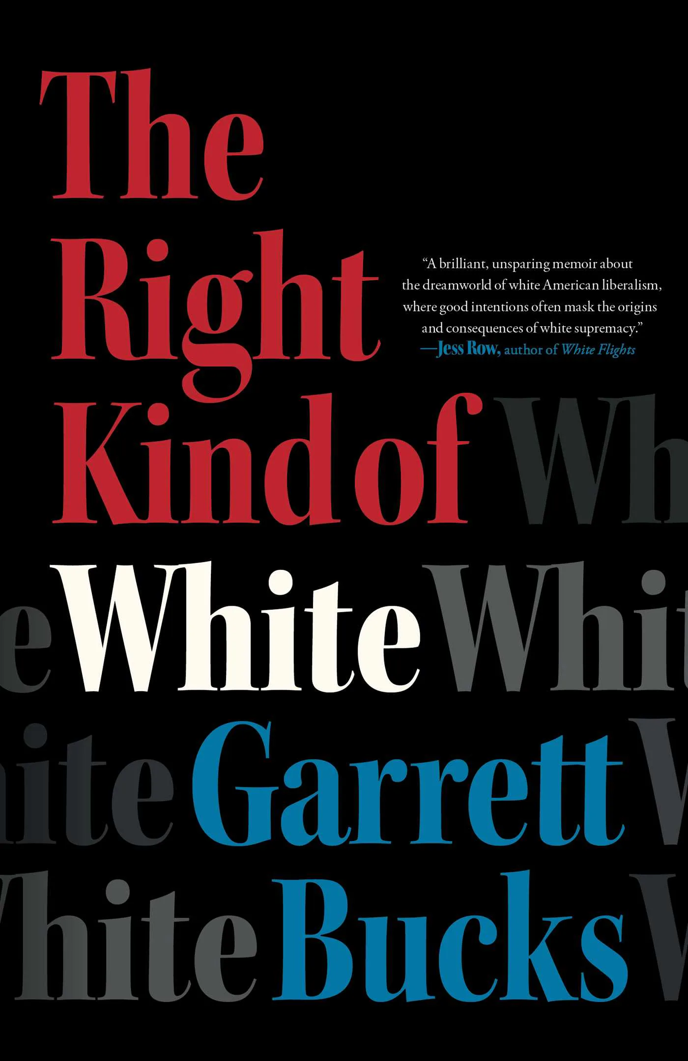 Are You The Right Kind Of White Parent?