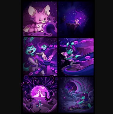 25 Years Later, a Foundational Internet Franchise Is Finally Going Back ...