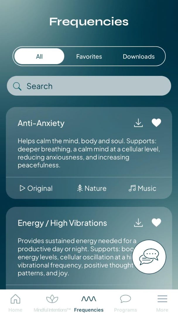 Soaak Sound Frequency App Review: Price, Features, & More