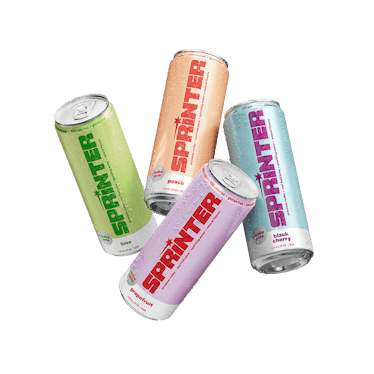 Kylie Jenner's Sprinter Canned Vodka Soda Flavors, Ranked