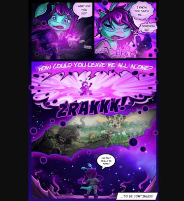 25 Years Later, a Foundational Internet Franchise Is Finally Going Back ...