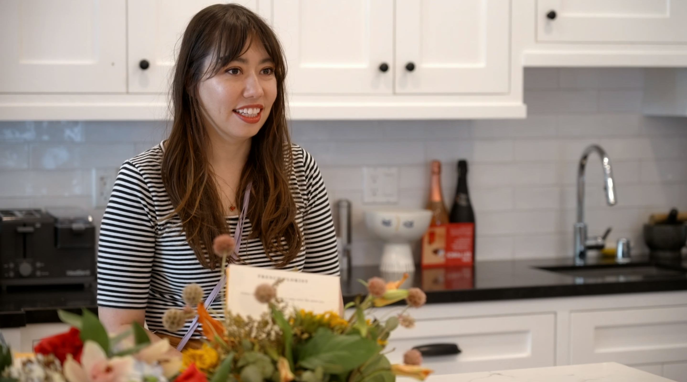 'Vanderpump Rules': Ann Maddox On Being Tom Sandoval's Assistant