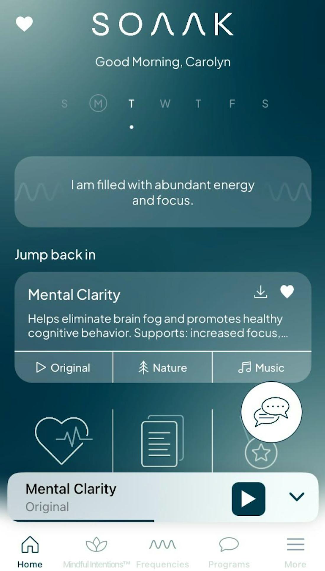 Soaak Sound Frequency App Review: Price, Features, & More