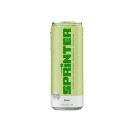 Kylie Jenner's Sprinter Canned Vodka Soda Flavors, Ranked