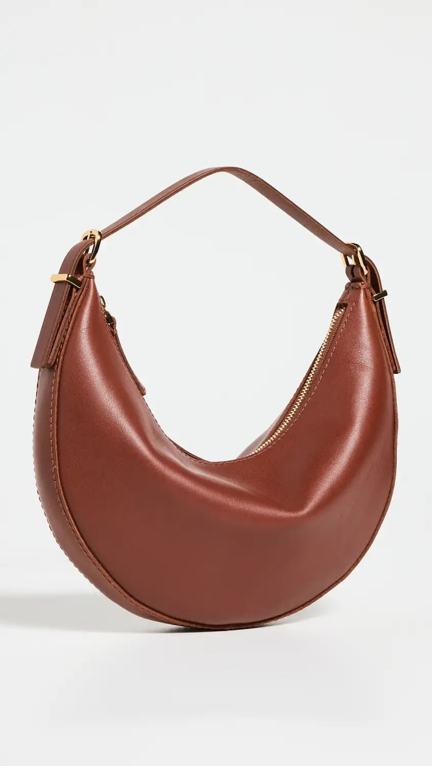 Crescent Bags Are Here To Stay — Here Are the Best Ones Out There This ...