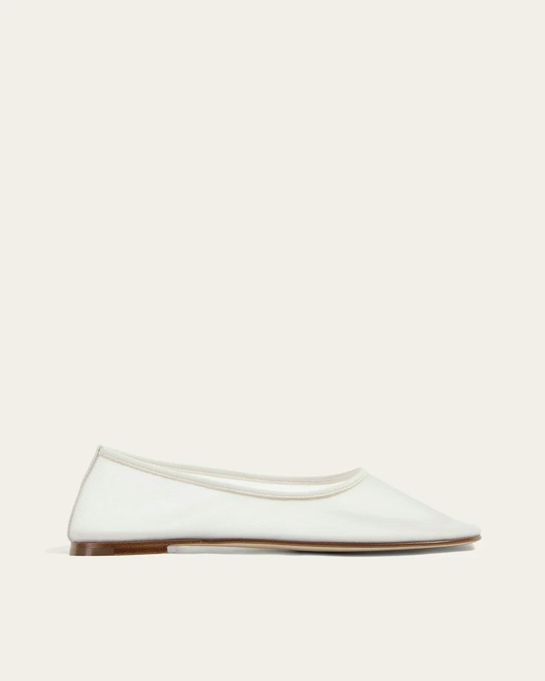 5 Spring Flats Worth Adding To Your Wardrobe This Spring