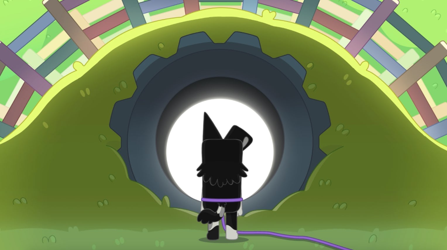 'Bluey' Episode "Space" Explained