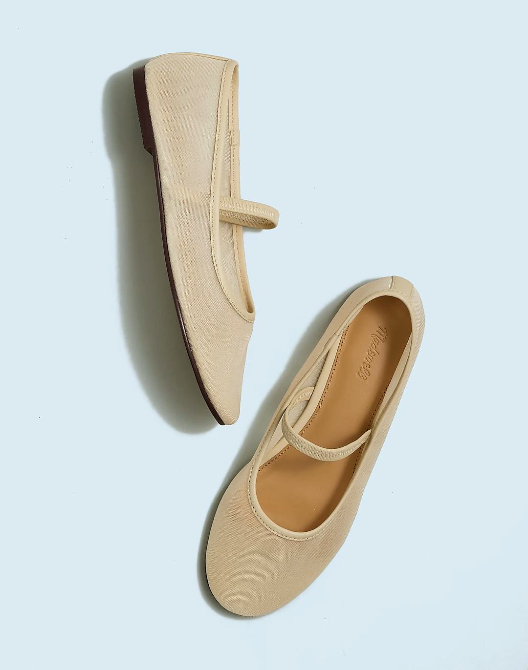 5 Spring Flats Worth Adding To Your Wardrobe This Spring