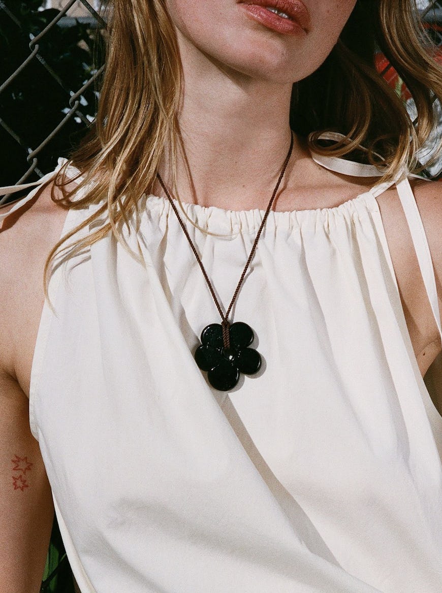 These Glitzy Spring 2024 Jewelry Trends Will Level-Up Your Wardrobe