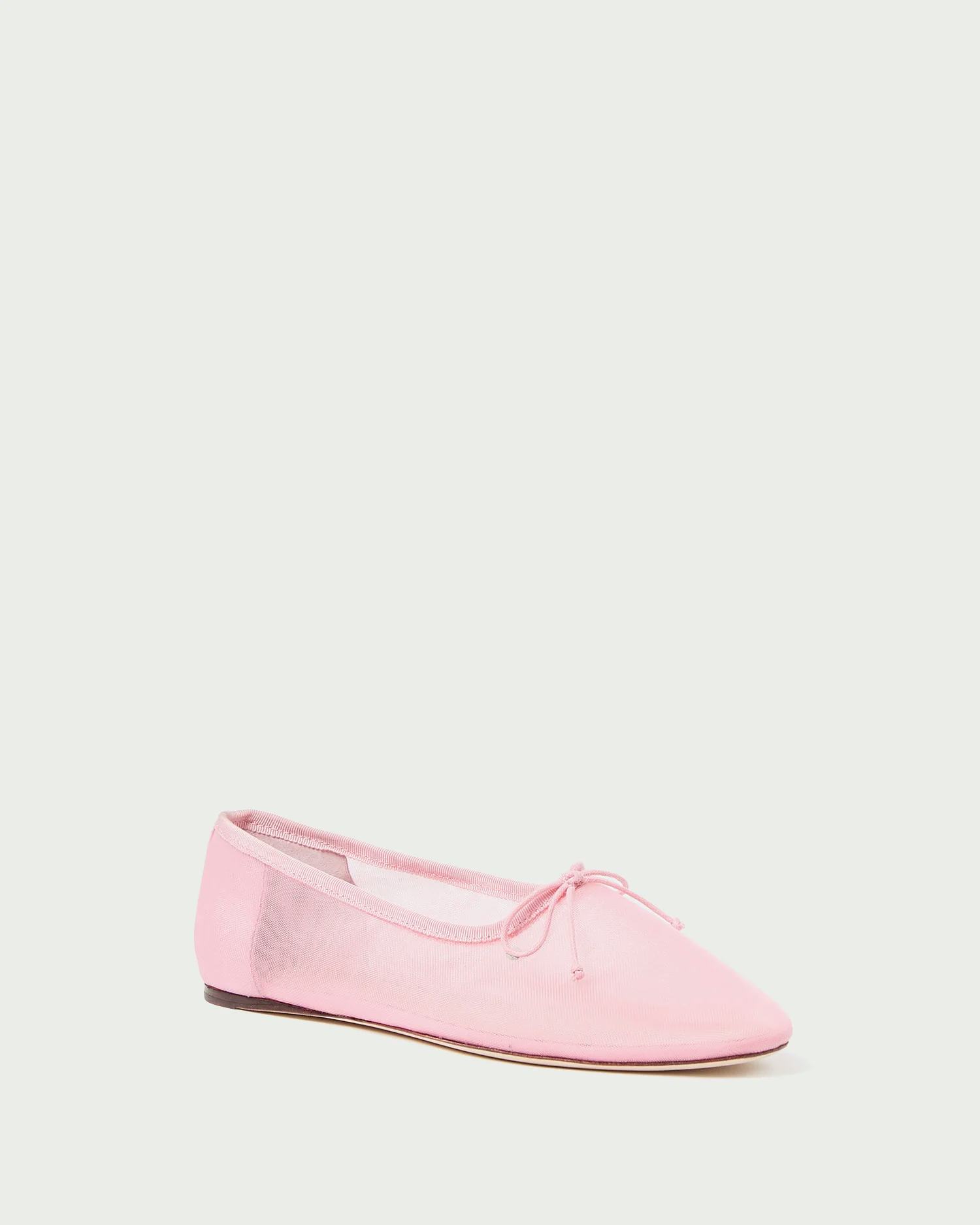 5 Spring Flats Worth Adding To Your Wardrobe This Spring