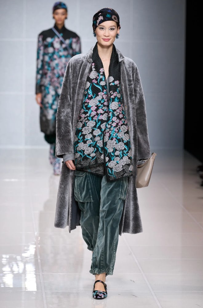 How to Wear Hats, As Seen on the Runways