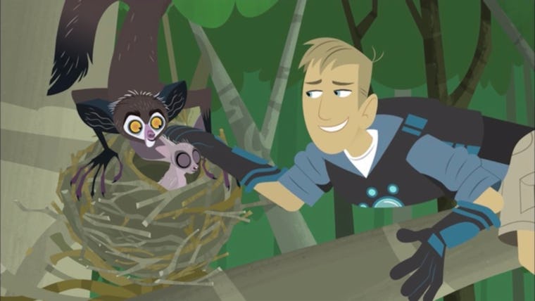 Martin Kratt Talks New 'Wild Kratts' Season & How The Brothers Are ...